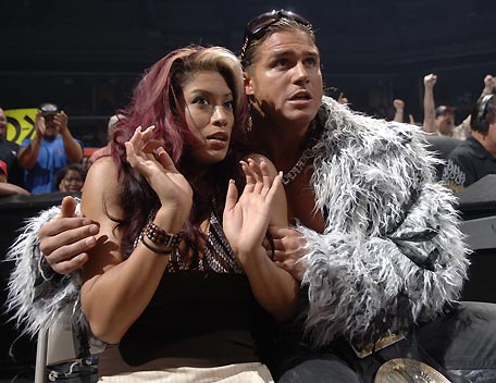 Melina (WWE Games) image