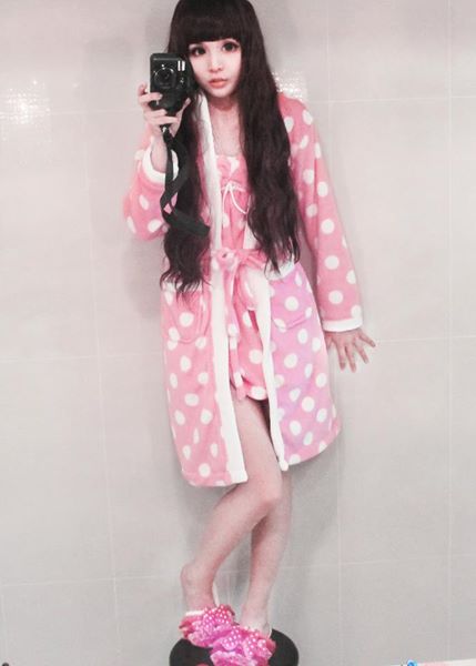 Image of Hsin Yu Chiang