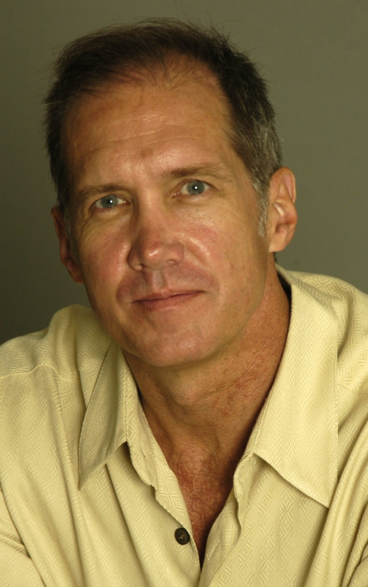 Picture of Gabriel Folse