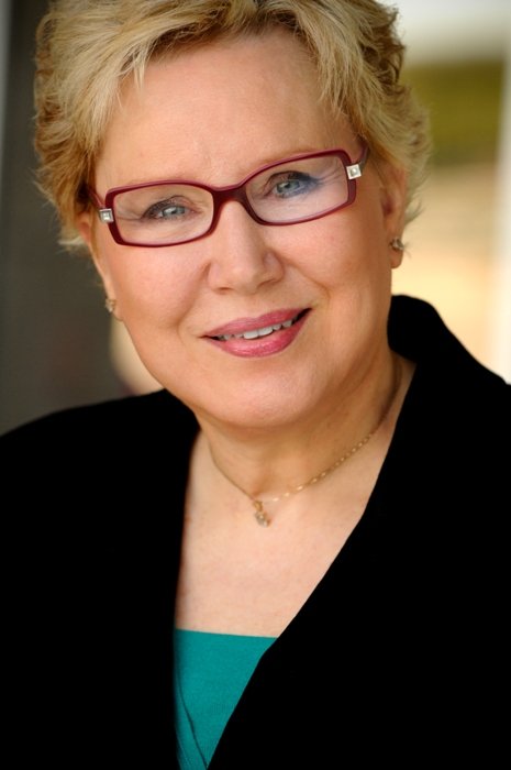 Picture of Diane Howard
