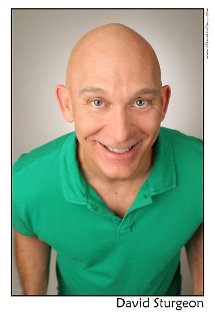 David Sturgeon image