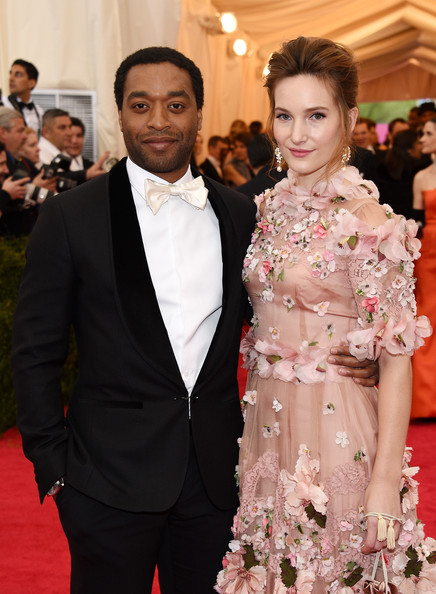 Chiwetel Ejiofor image