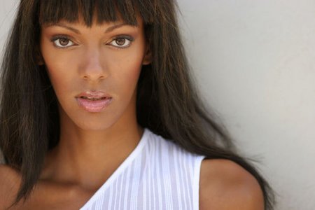 Picture of Judi Shekoni