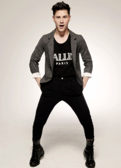 Image of Michael J. Willett