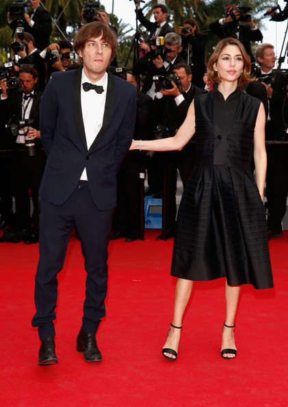 Picture of Thomas Mars