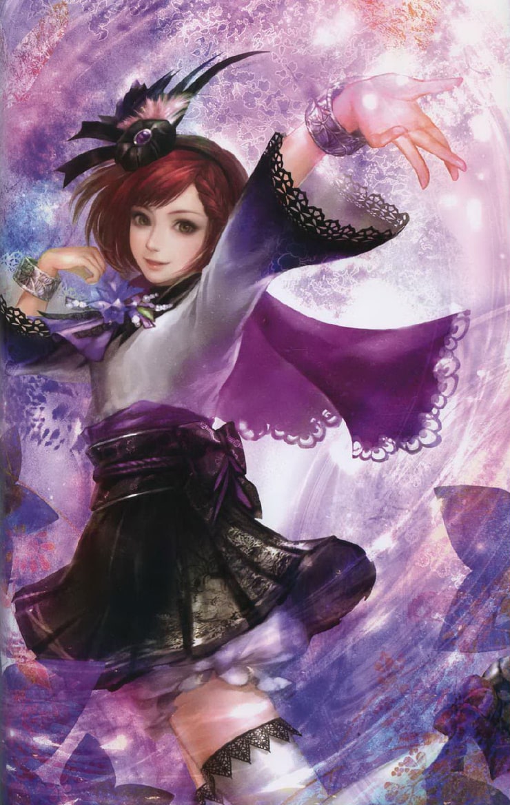 Picture of Gracia