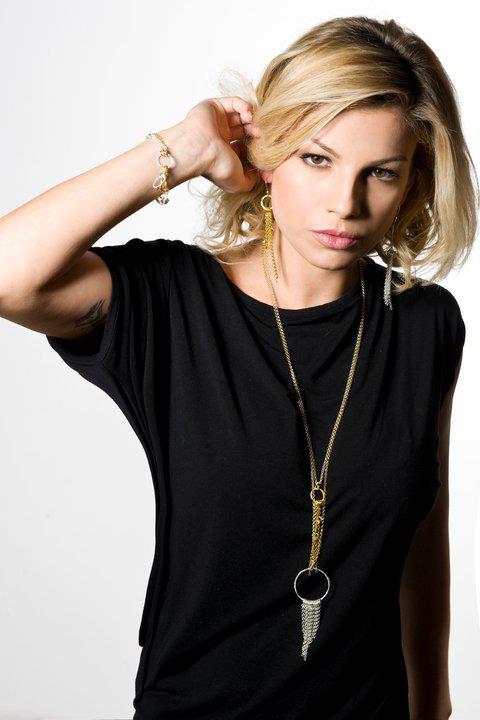 Picture of Emma Marrone