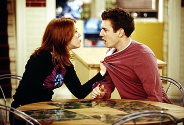 Picture of Grounded for Life