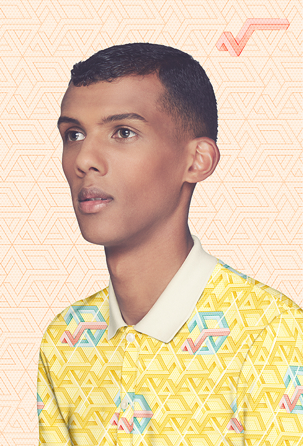 Picture of Stromae