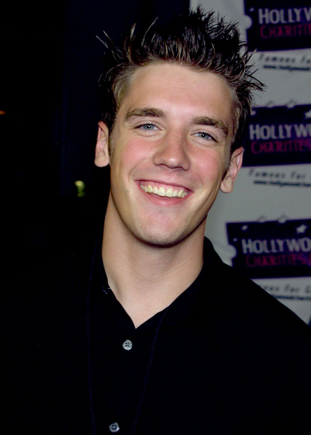 Picture of Bret Harrison