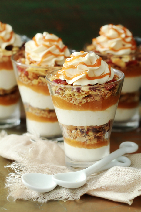 Trifle picture
