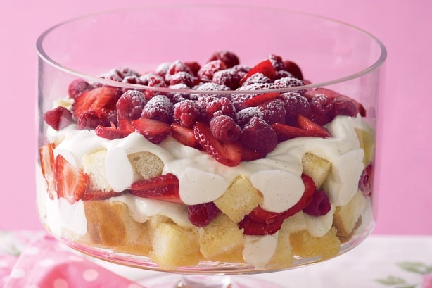 Picture of Trifle