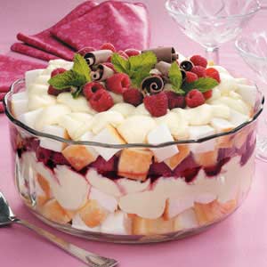 Picture of Trifle