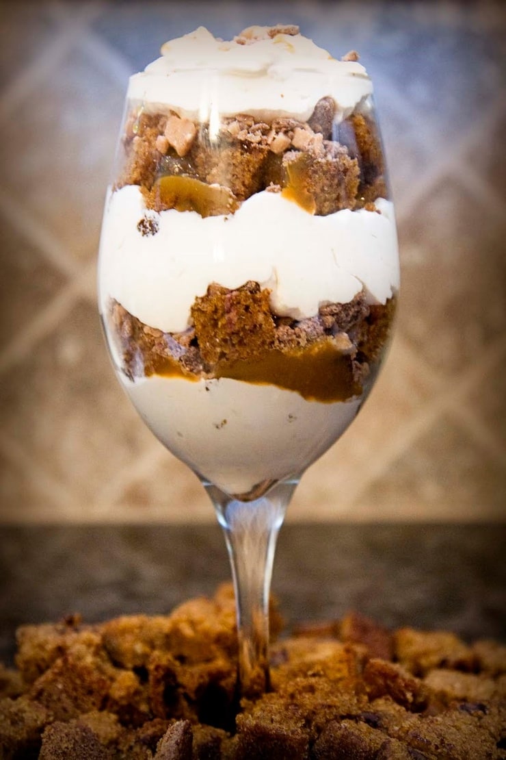 Picture of Trifle