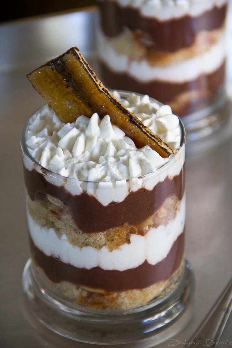 Picture of Trifle