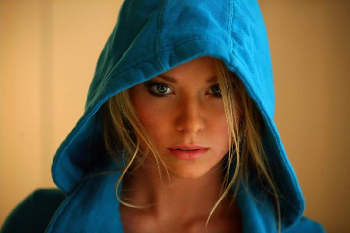 Picture of Danielle Chuchran