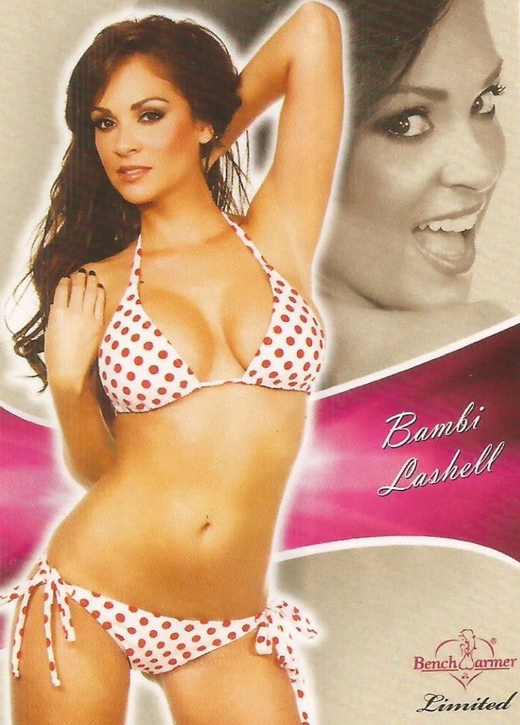 Bambi Lashell (I) picture