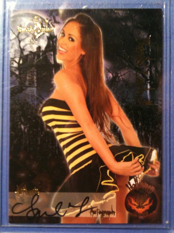 Picture of Bambi Lashell (I)