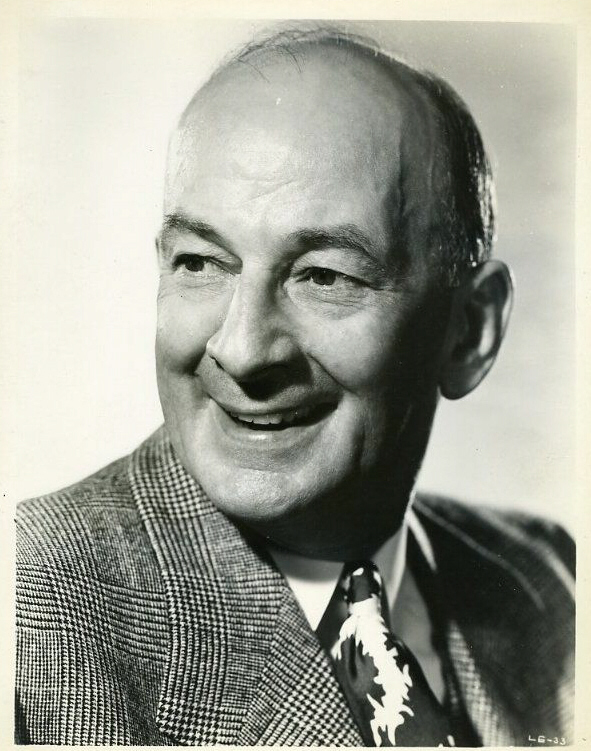 Picture of Leon Errol