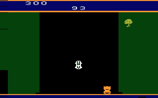 Picture of Spy Hunter