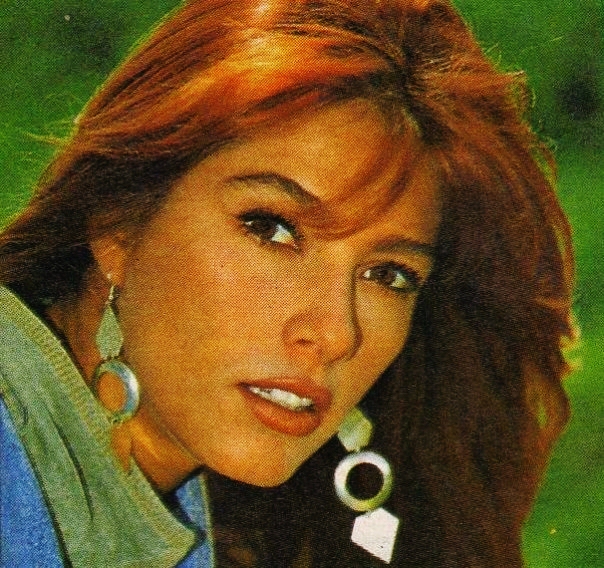 Picture of Catherine Fulop