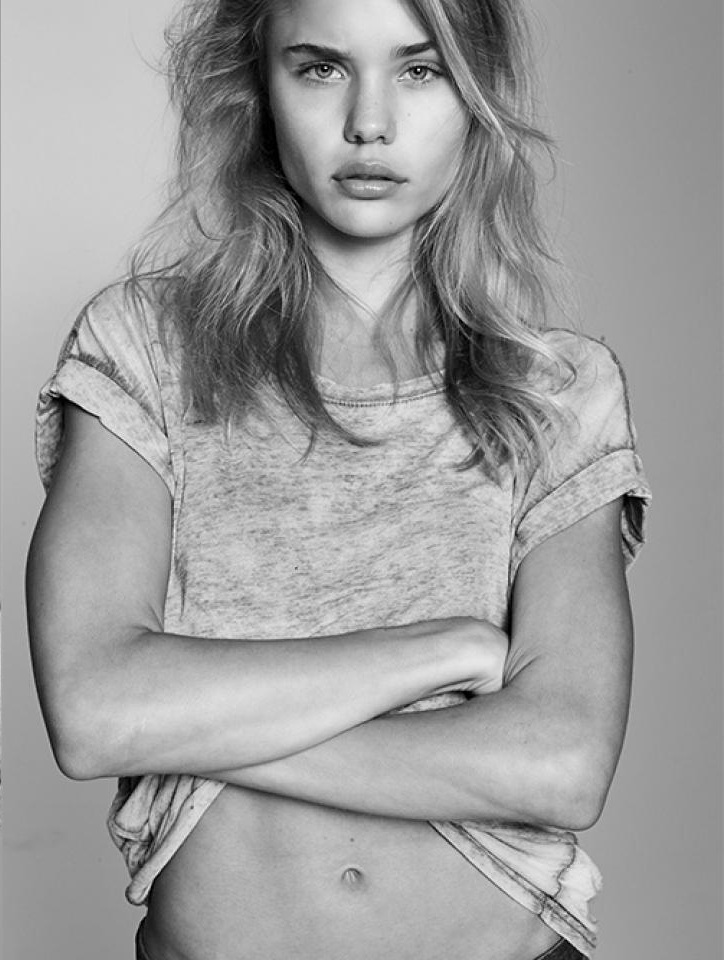 Brooke Perry picture