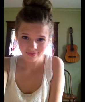 Picture of Molly Kate Kestner