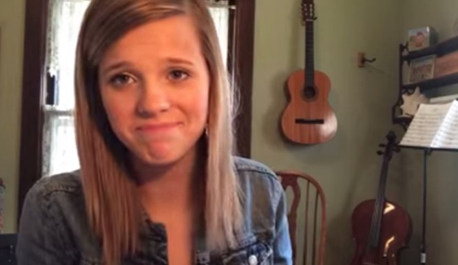 Molly Kate Kestner image