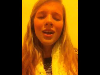 Picture of Molly Kate Kestner