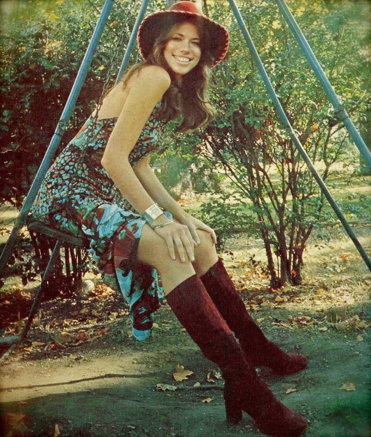 Carly Simon image