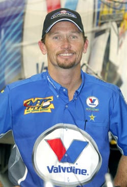 Picture of Jack Beckman