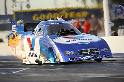 Picture of Jack Beckman