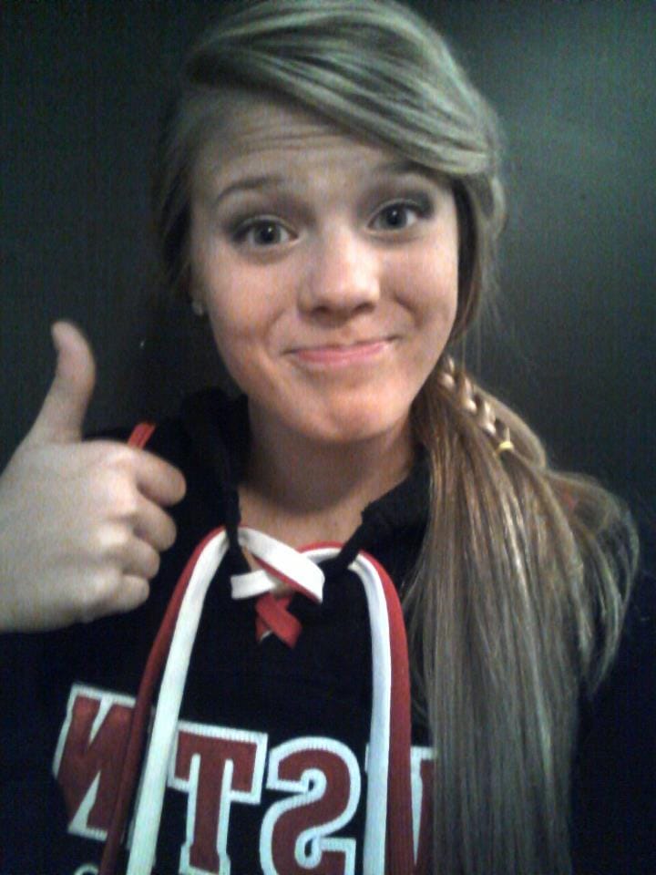 Picture of Molly Kate Kestner