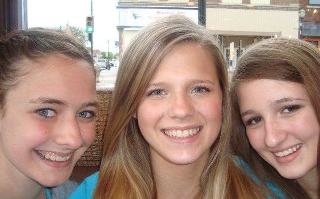 Picture of Molly Kate Kestner