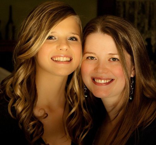 Picture of Molly Kate Kestner