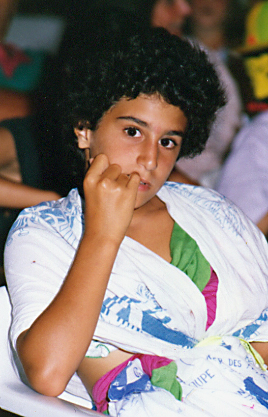 Picture of Sam Bokobza