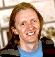 Andrew Adamson image