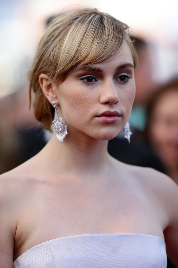 Picture of Suki Waterhouse