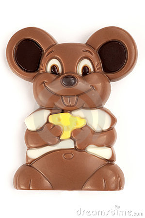 Chocolate Mouse