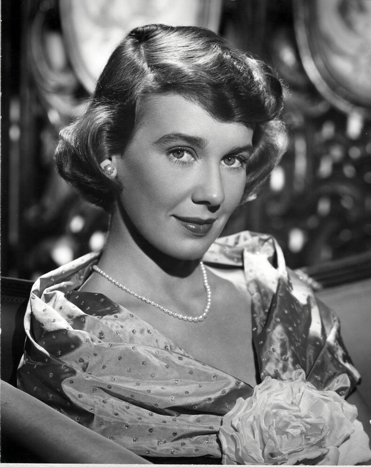 Picture of Betsy Drake