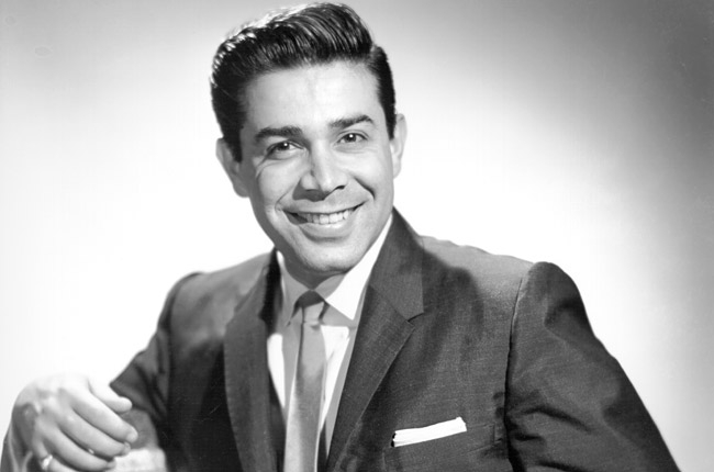 Jerry Vale picture