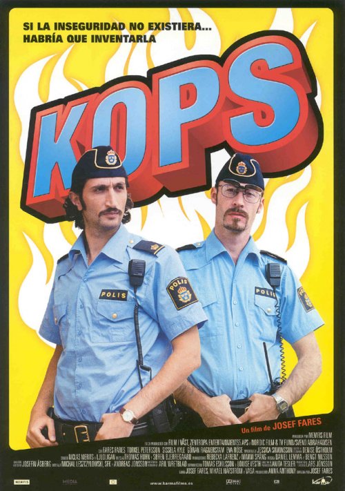 Picture of Kops