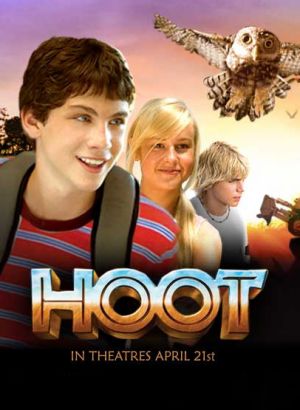 Picture of Hoot (2006)