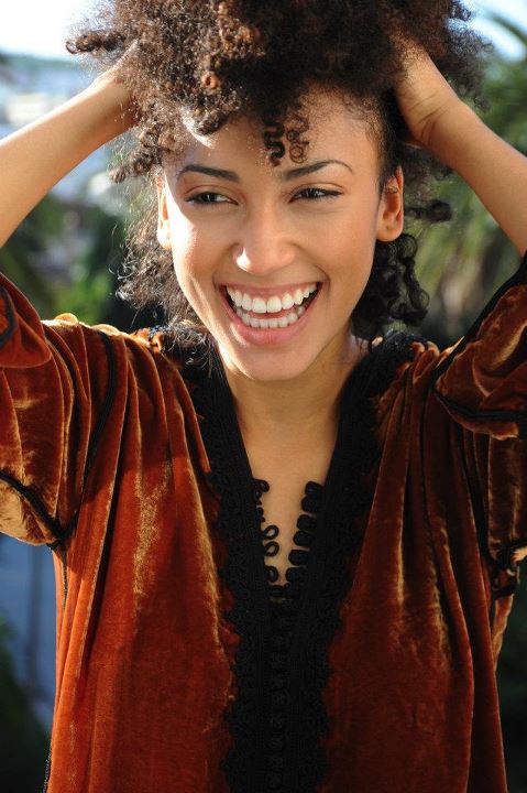 Andy Allo picture