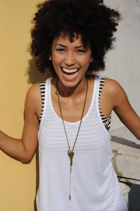 Picture of Andy Allo