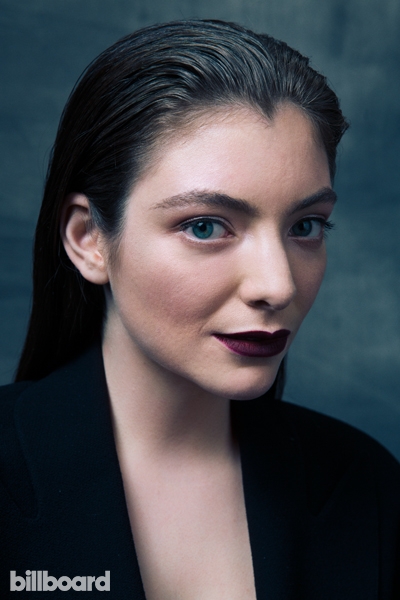 Picture of Lorde