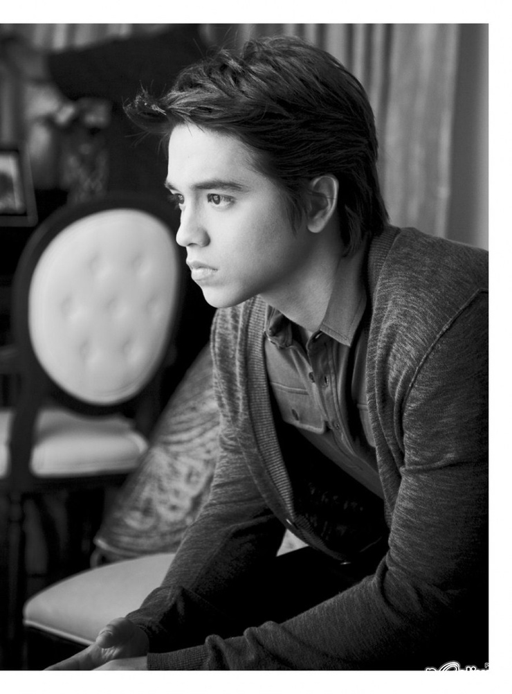 Image of Alexander Rendell