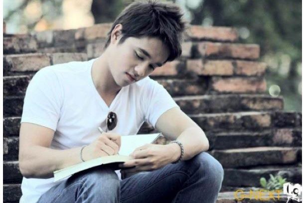 Alexander Rendell image