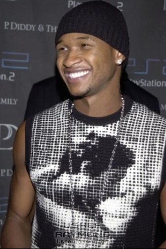 Picture of Usher