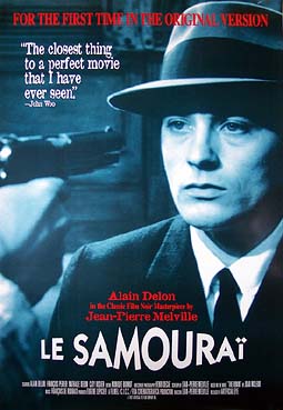 Image of Le Samourai